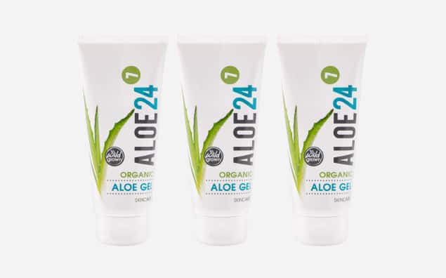 South Africa – Aloe 24/7 – Skincare Gel & Health Juices