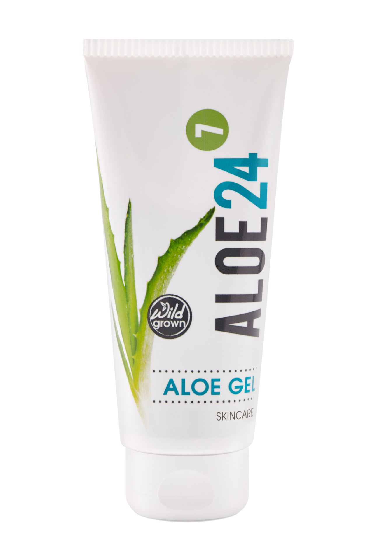 Aloe Gel – Aloe 24/7 – Skincare Gel & Health Juices
